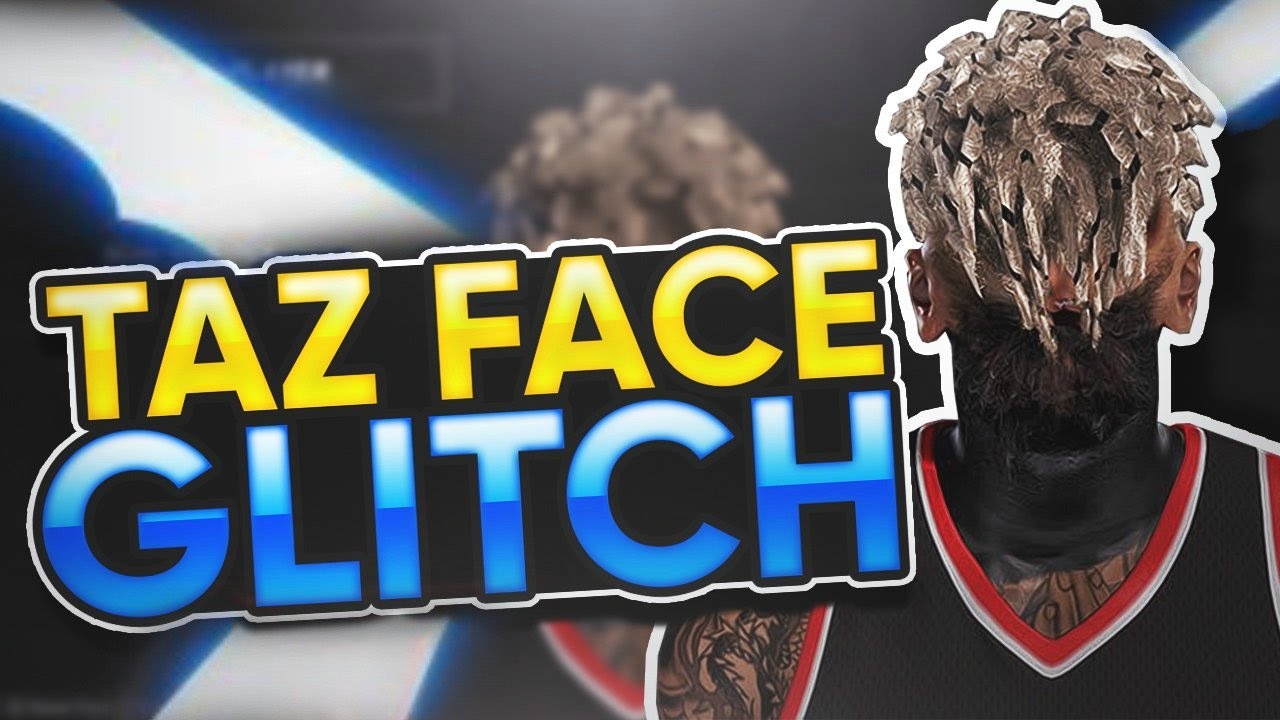 TAZ FACE GLITCH IS BACK!! | HOW TO DO THE TAZ FACE GLITCH AFTER PATCH ...