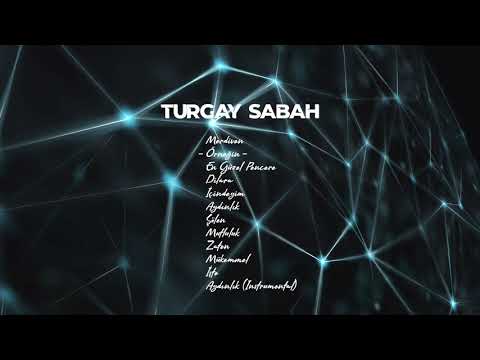 Turgay Sabah - Örneğin (Official Audio)