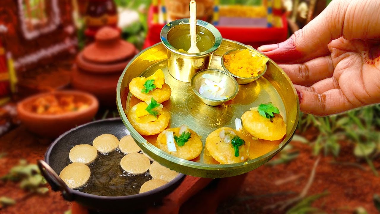 BEST of MINIATURE Cooking.....Must Watch compilation.. - YouTube