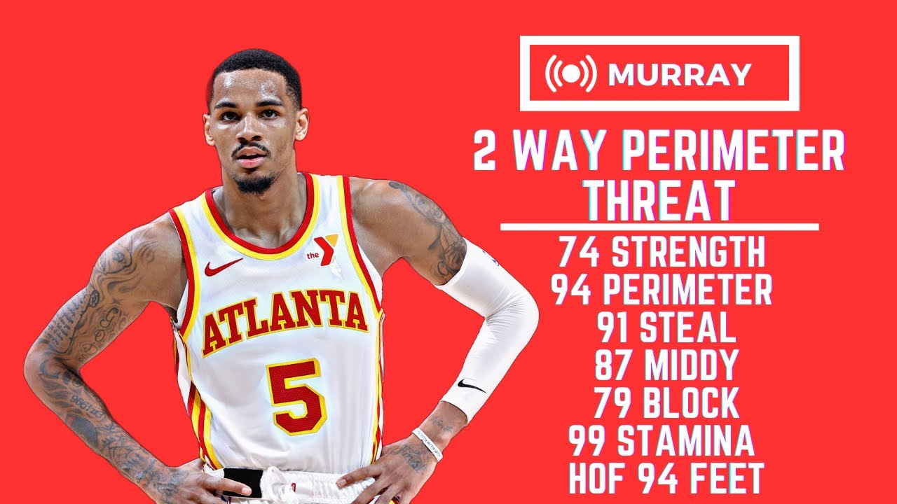 BEST ISO LOCKDOWN DEFENDER BUILD ON NBA 2K24 NEXT GEN - YouTube