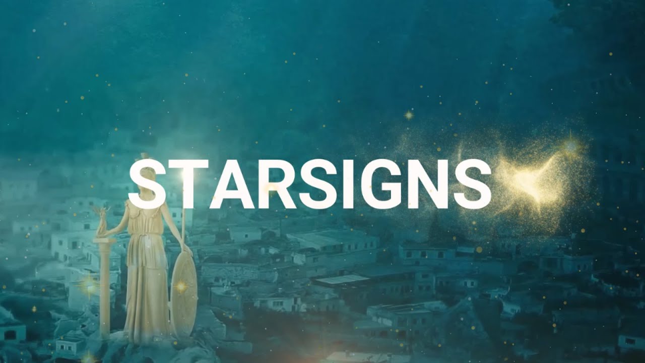 STAR SIGNS - YouTube