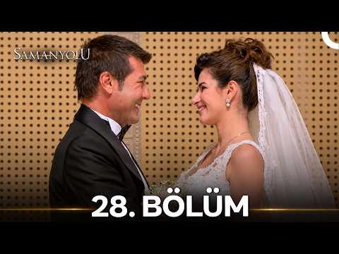 Samanyolu 28. Bölüm (FULL HD)