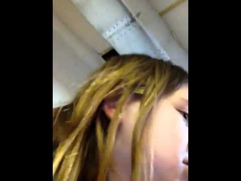 Wired girls 1