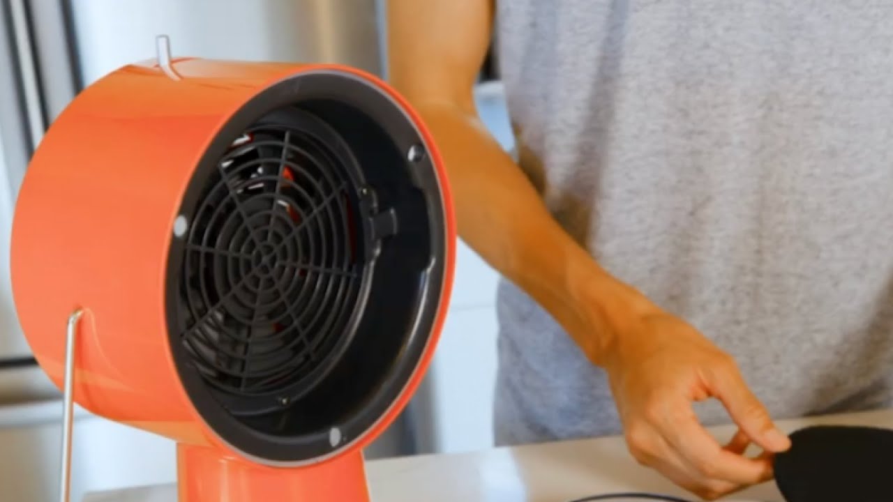 First Use Adding In The Charcoal Filter YouTube first-use-adding-in-the-charcoal-filter-youtube