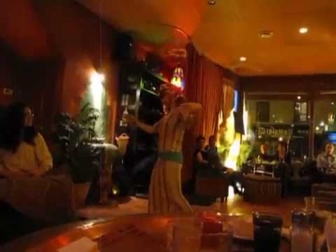 Beledi Belly Dance - YouTube