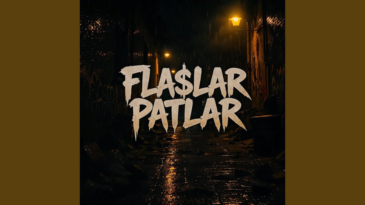 flaşlar patlar - YouTube