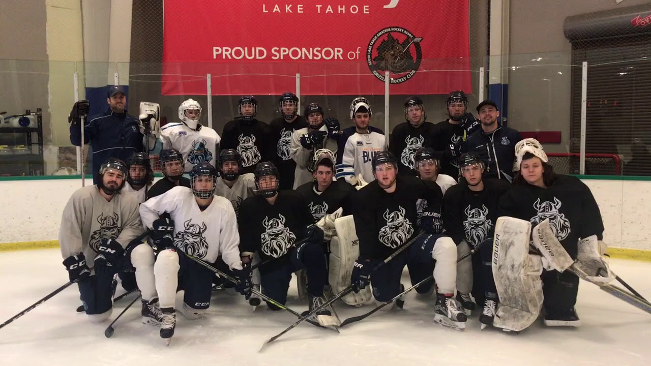 Thank you from your Lake Tahoe Icemen 2017-18 Season – Western States ...
