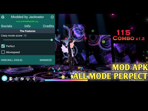 AU2 MOBILE ID MOD APK - YouTube