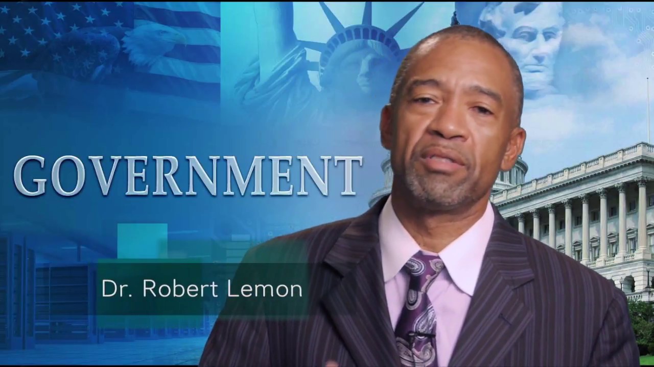 Dr. Lemon Government Agencies testimonials - YouTube