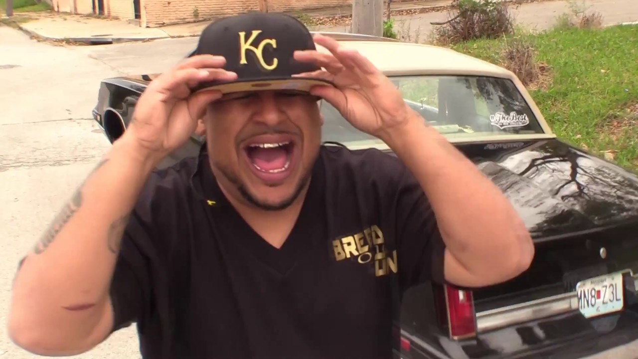 RICO RICARDO FEAT: LIL Z CHARACTER FLAW OFFICIAL VIDEO - YouTube