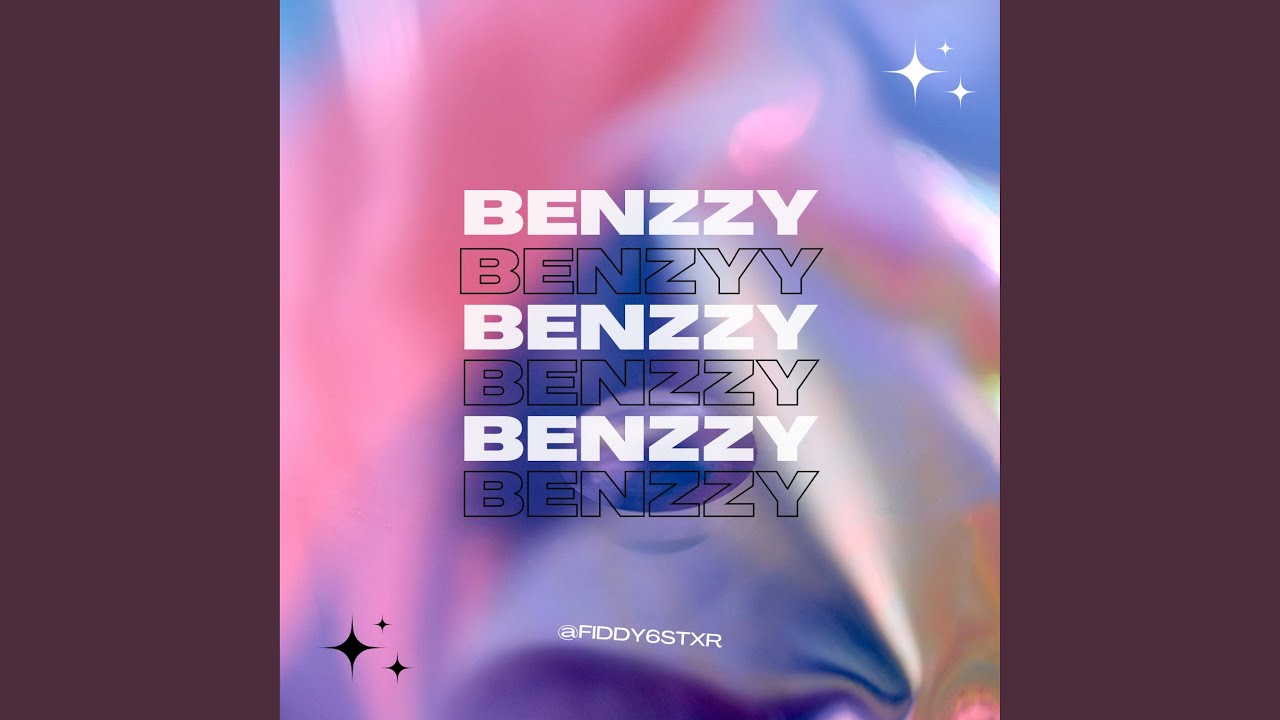 Benzzy - YouTube