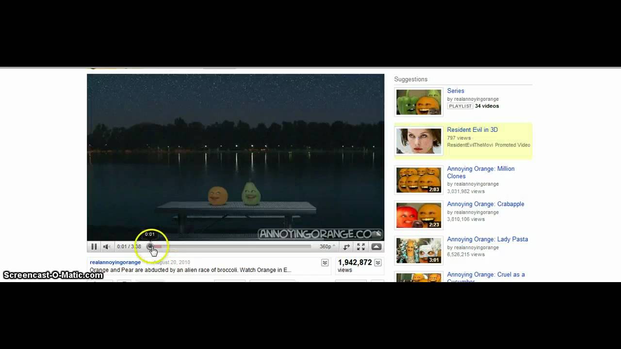 how to put a video on edmodo - YouTube