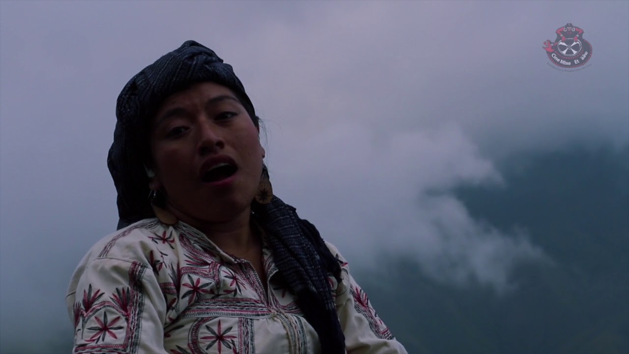 Así pasa la Vida Maria Reyna - YouTube