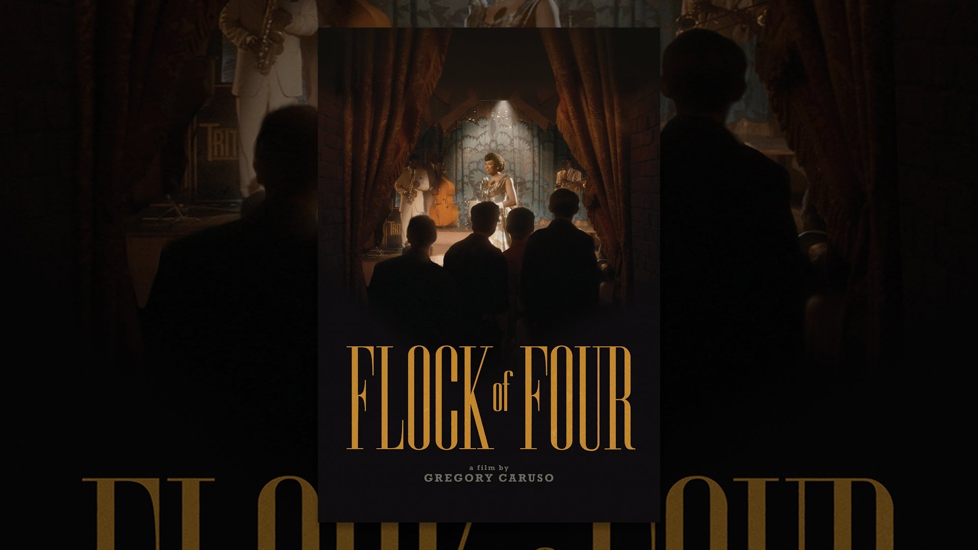 Flock of Four - YouTube