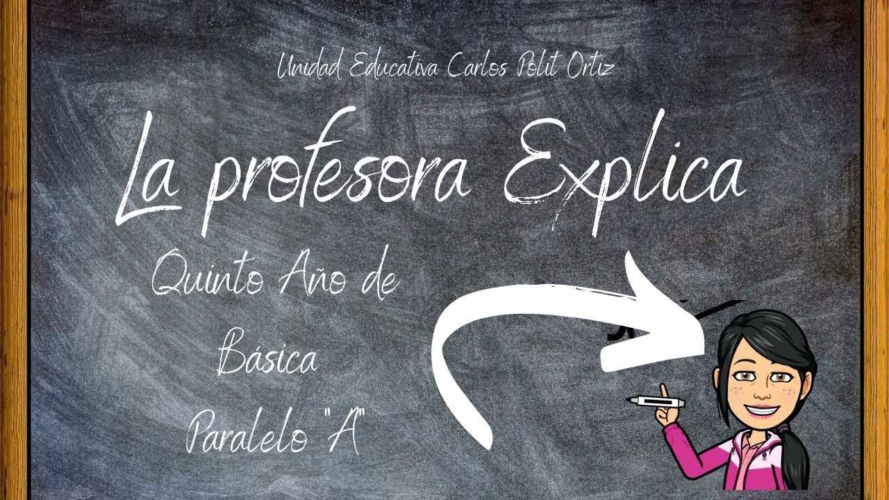 Explicación La división como operación inversa a la multiplicación ...