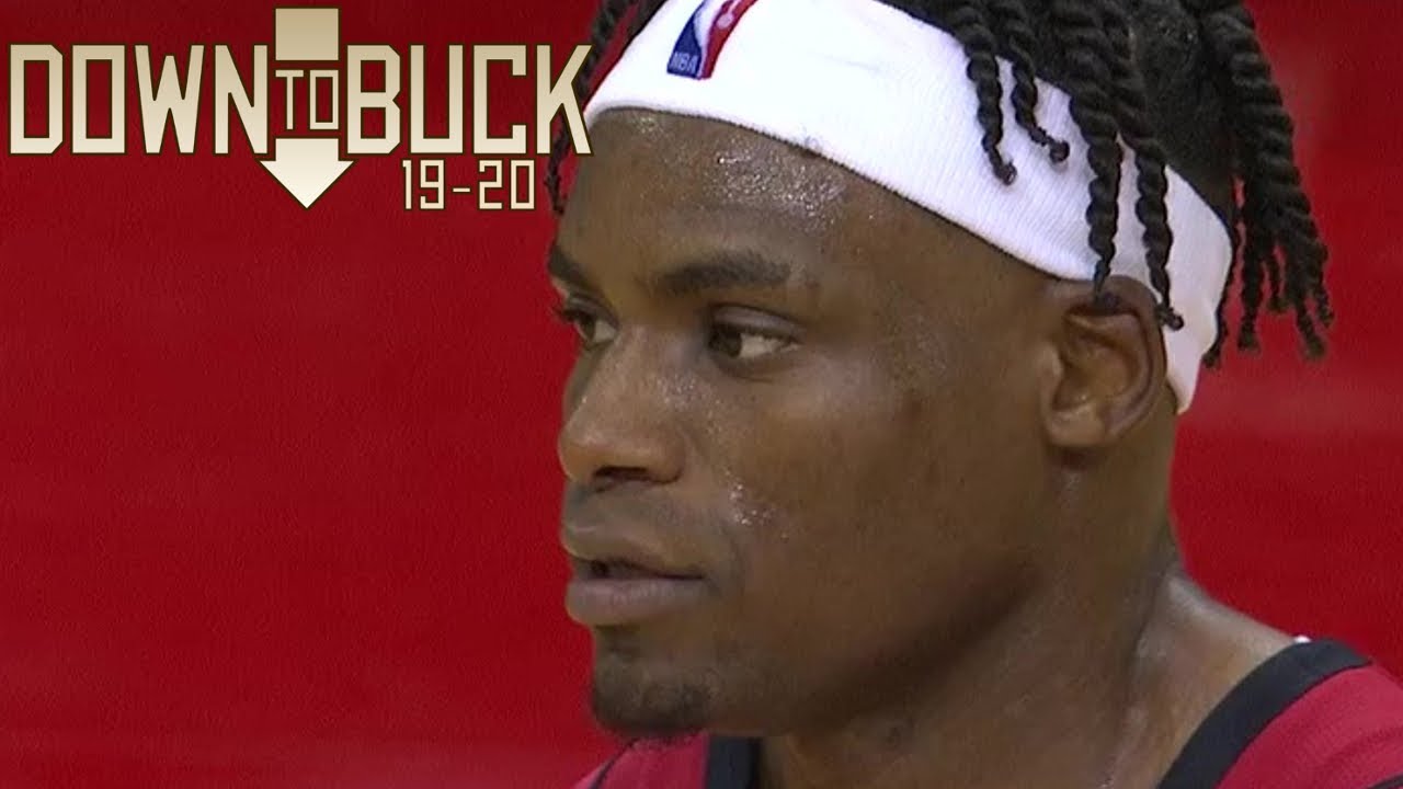 Danuel House 17 Points Full Highlights (11/6/2019) - YouTube