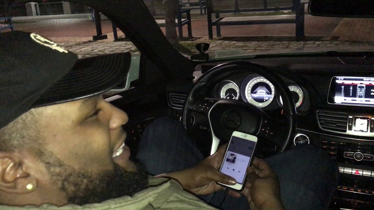 Levi Rich - Count it up (Behind the scenes: Zoe life or no life - YouTube