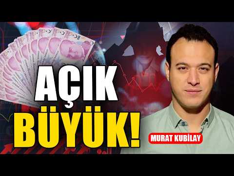 ENFLASYON SARMALI KÖTÜ VURACAK!