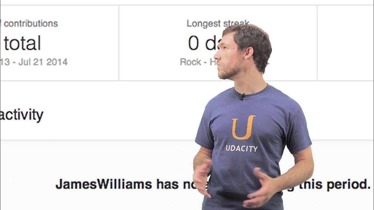 The GitHub Repo - JavaScript Basics - YouTube