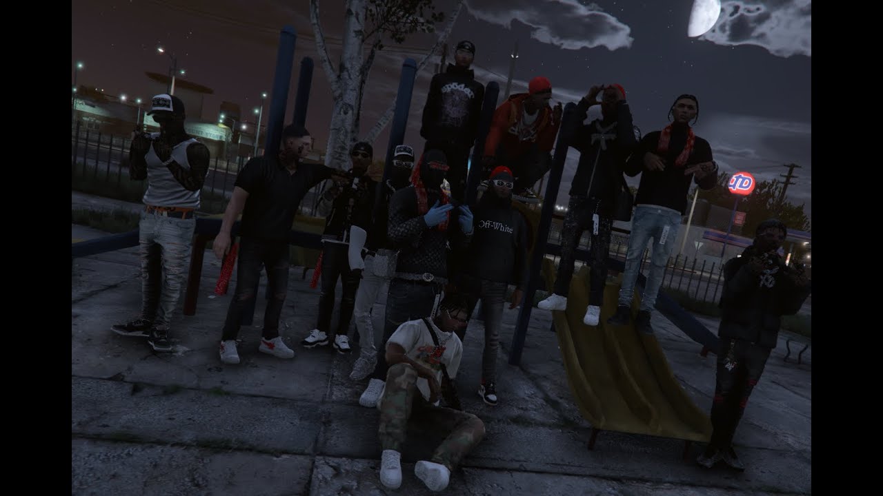 Member DOA in Respect Rp fivem - YouTube