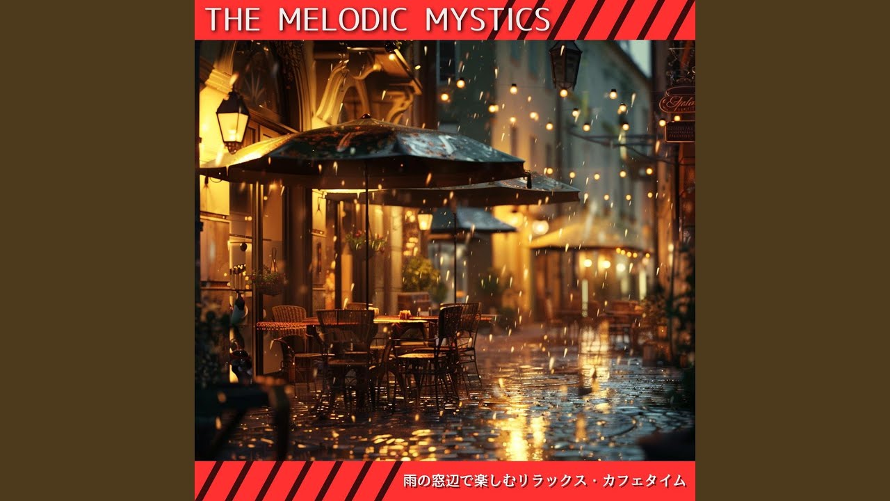 Puddle Hopping, Notes Floating - YouTube