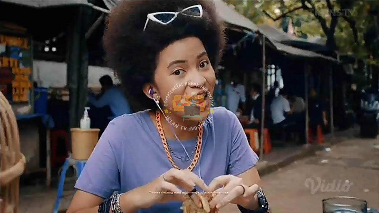 IKLAN SPOTIFY INDONESIA • 15s (2021) - YouTube