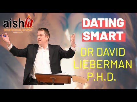 Dr. David Lieberman - Public Speaking & Appearances - Speakerpedia ...