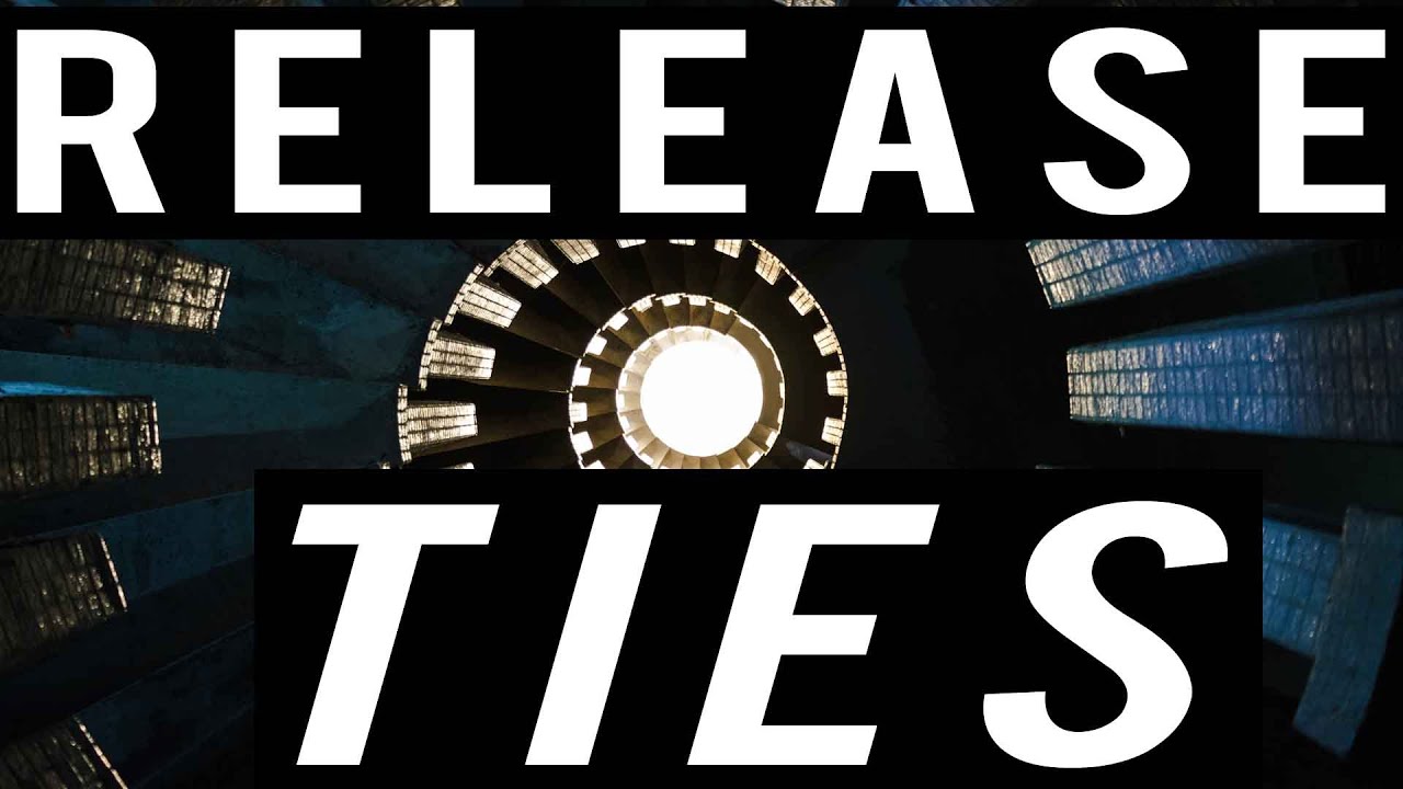 Cut Energy Cords and Ties with Negative Entities Subliminal! (Powerful ...