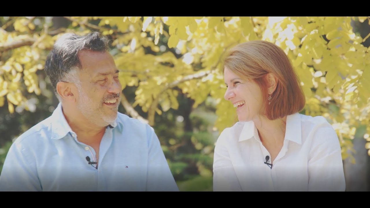 Welcome to Give Freedom International - YouTube