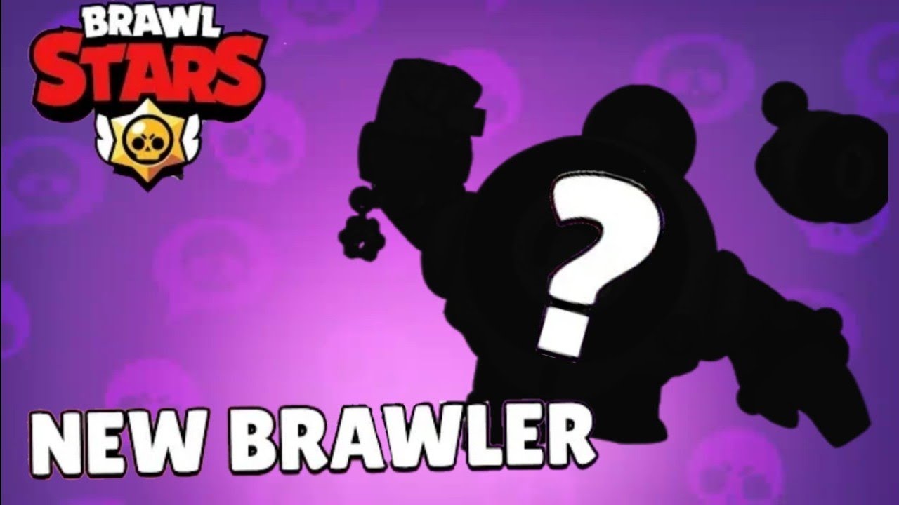 Brawl Talk: New Brawler, New skins and More in june Update (CONCEPT ...