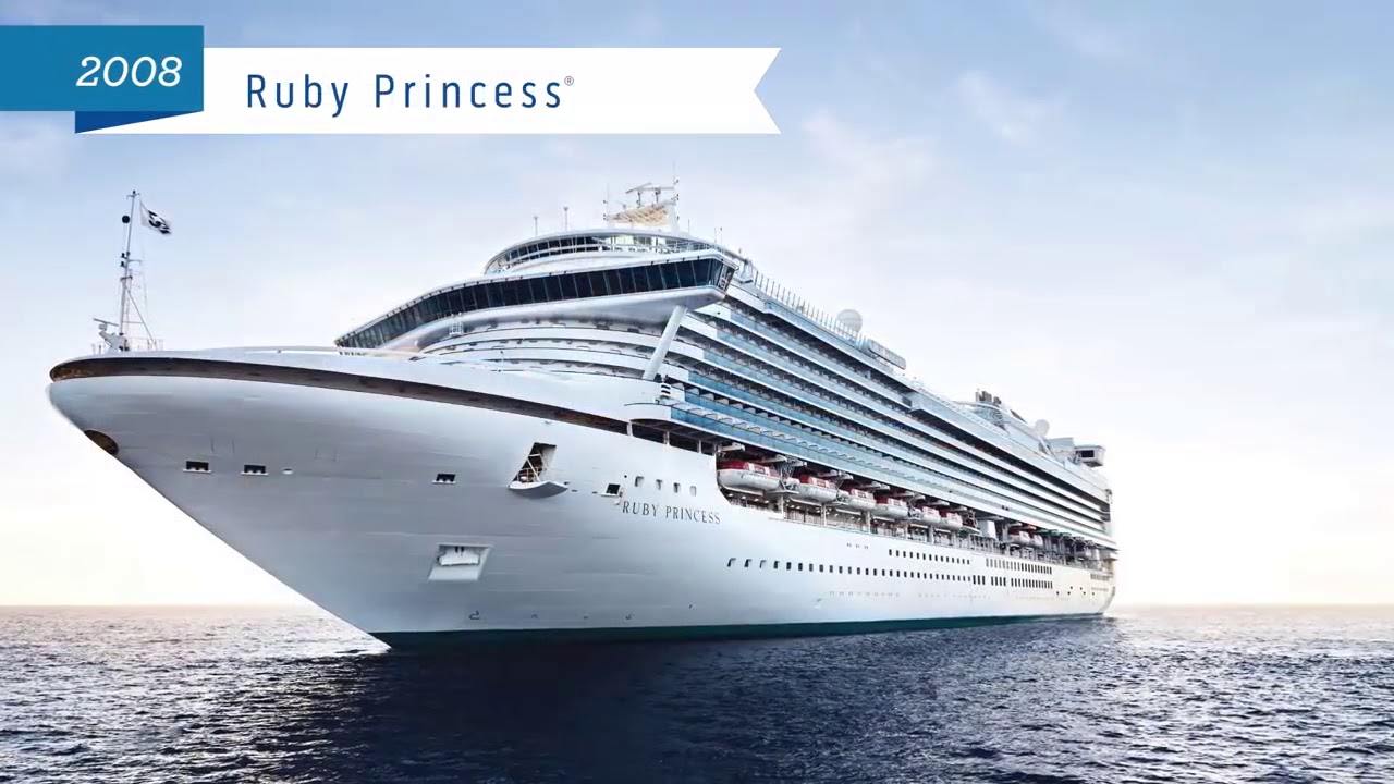 SKY Princess 5* LUX - YouTube