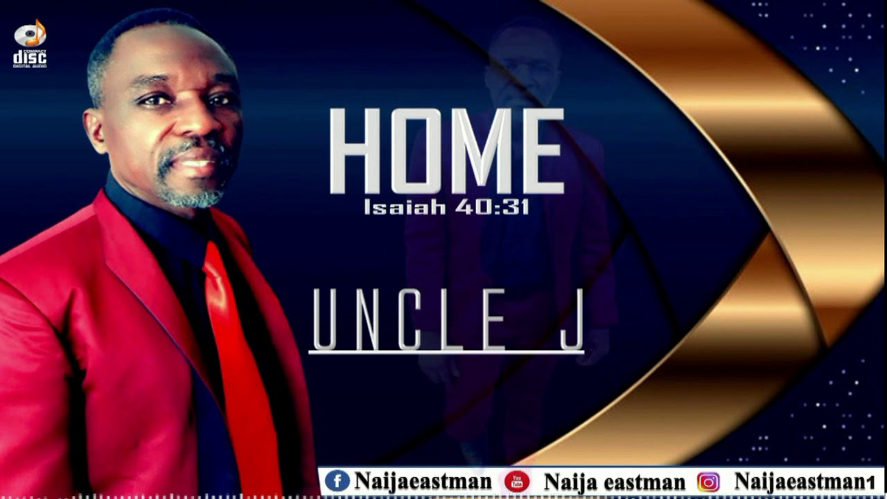 Uncle J. - Home - YouTube
