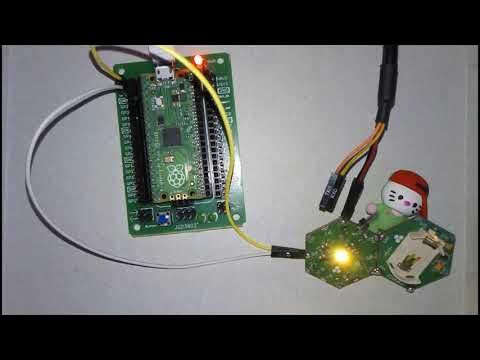 How to Use Hexabitz Modules with Raspberry Pi Pico 🤔💡 - YouTube