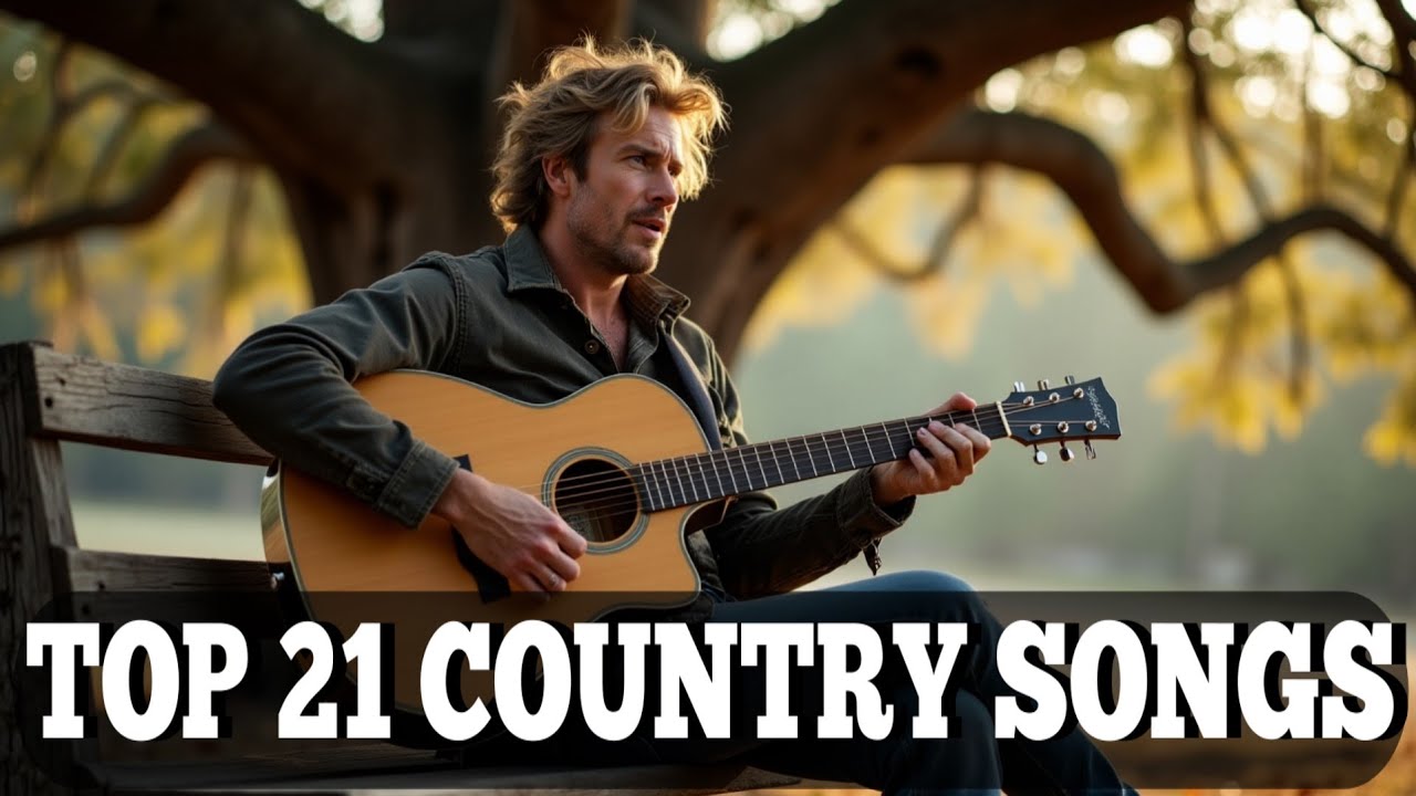 The Best of Texas Country Songs for Real Cowboys. Texas country hits ...