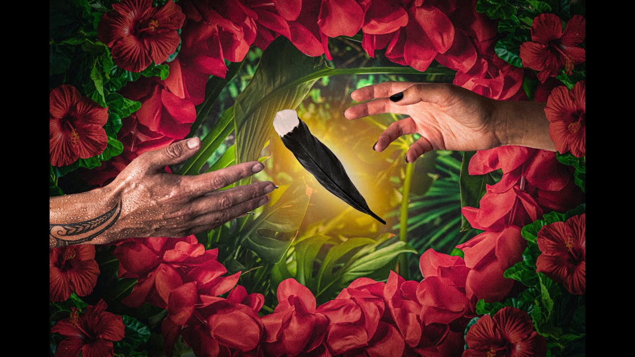 Pacifica the Musical - YouTube