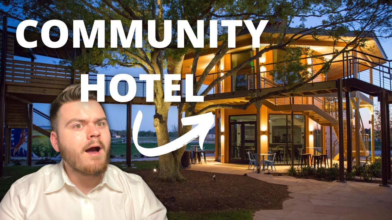 Houston Neighborhood - Cane Island (Katy, TX) - YouTube