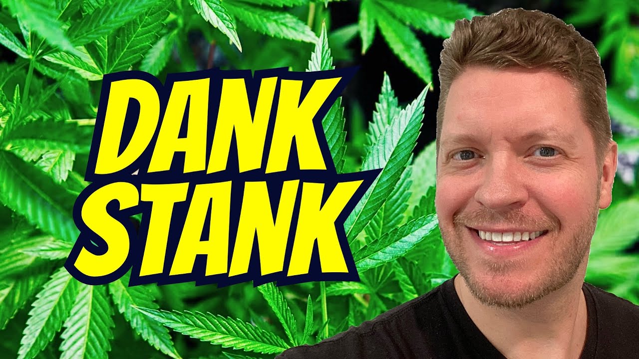 Marijuana Is Stinking Up American Cities - YouTube