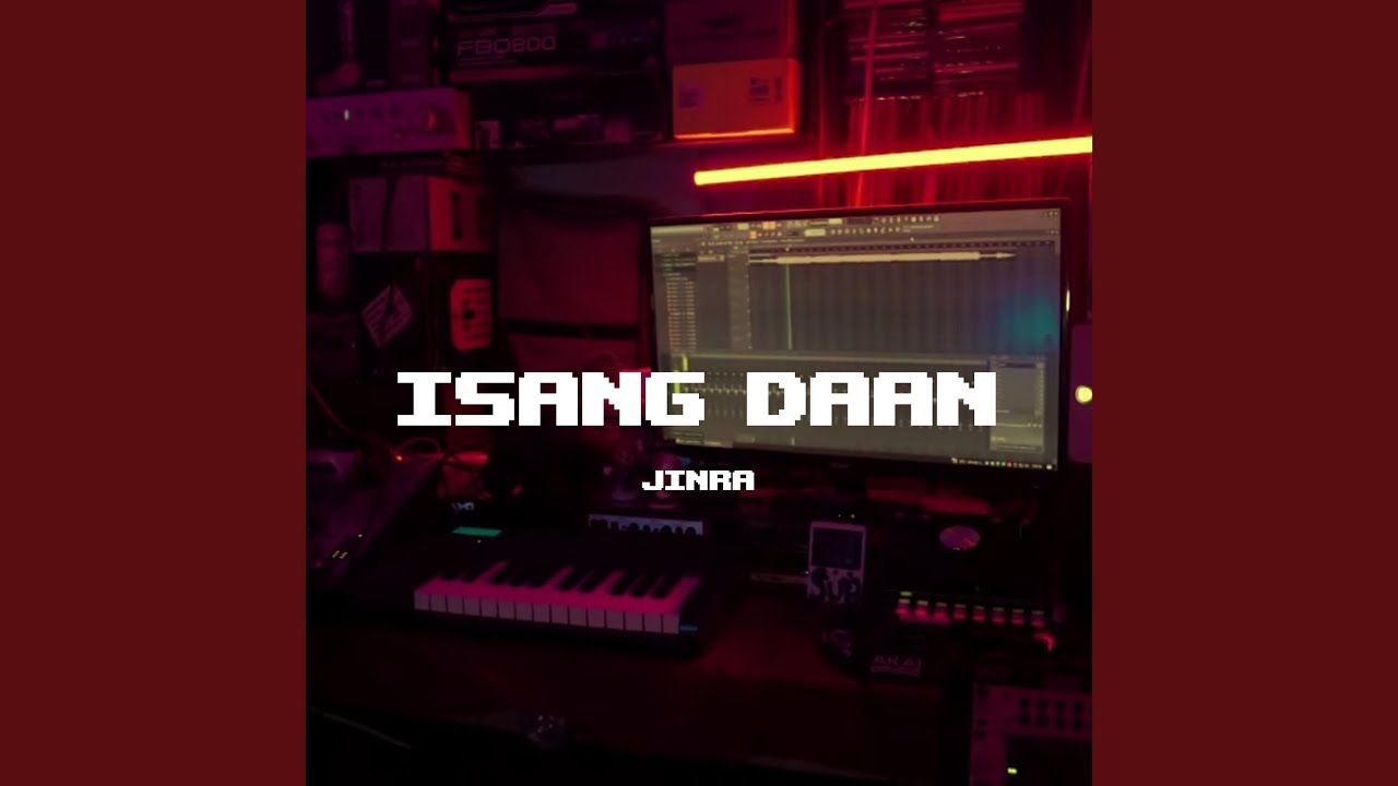 Isang Daan - YouTube