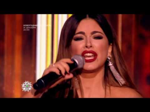 Ани Лорак - Удержи мое сердце. Высшая лига 2016