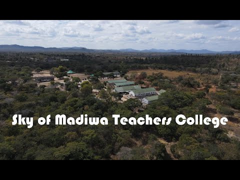 Sky of Madziwa Teachers College - YouTube