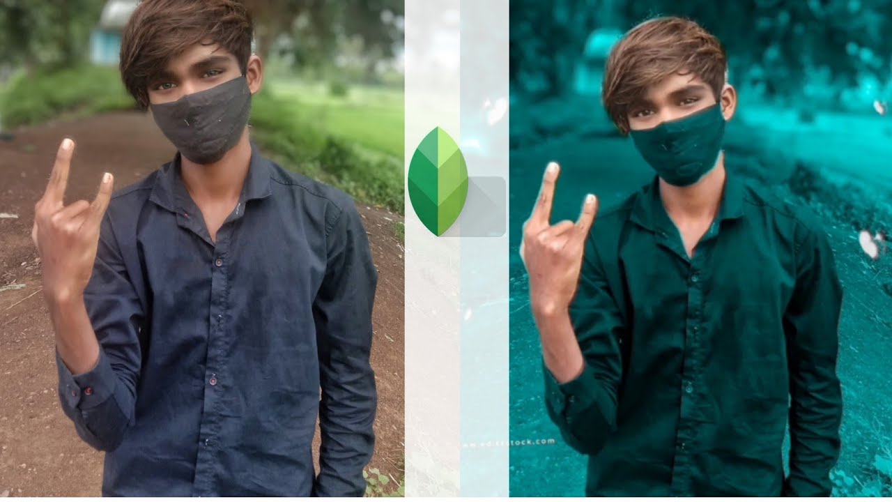 blue colour editing sanpseed blue colour editing - YouTube