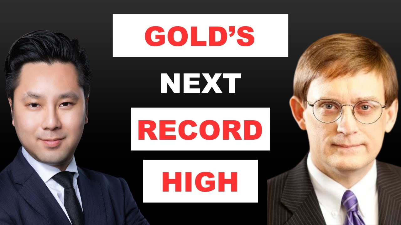 How High Will Gold Price Go In 2025? Investors Face Greatest Risks ...
