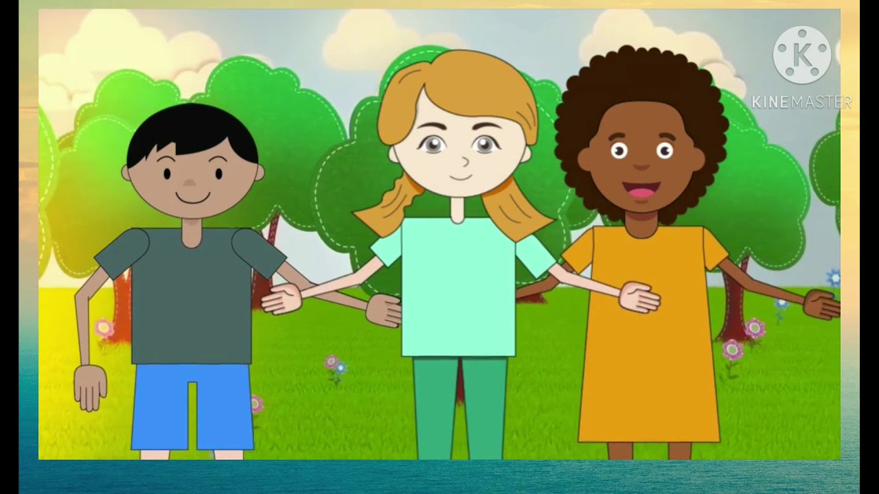 G.K. video for primary students - YouTube