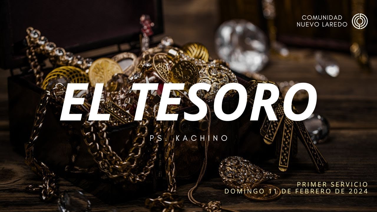 EL TESORO - YouTube
