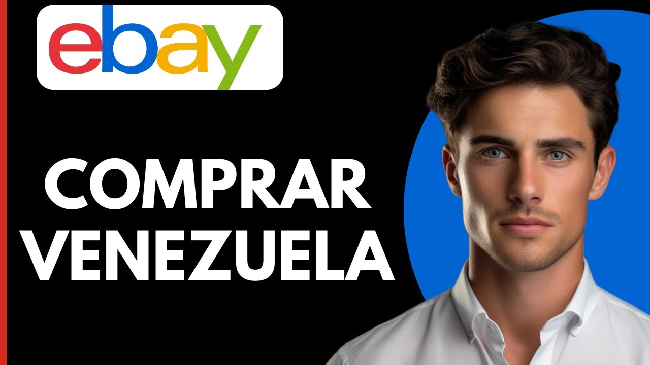 Como Comprar en Ebay desde Venezuela - YouTube