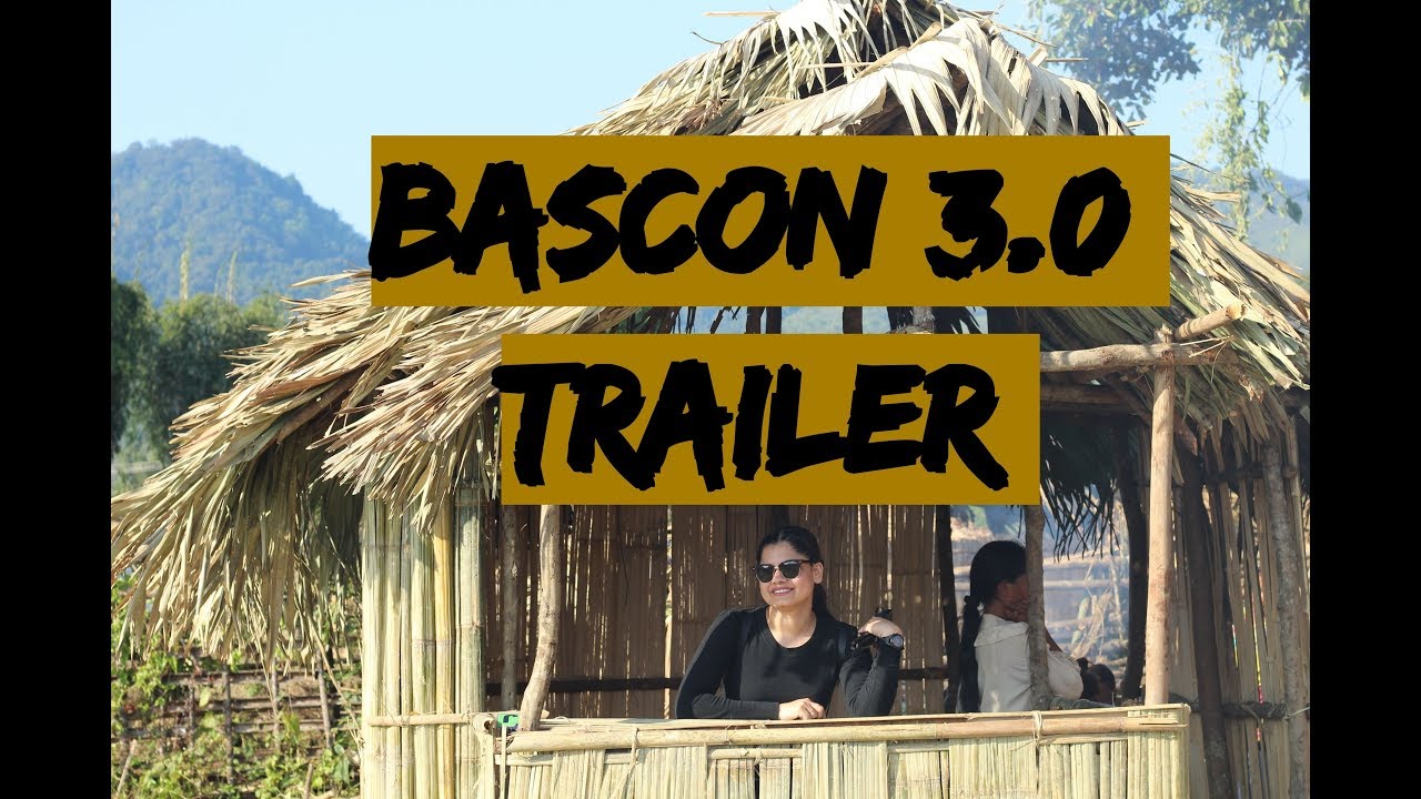 Basar Confluence 2018 Trailer || Basar Confluence 3|| Basar Confluence ...