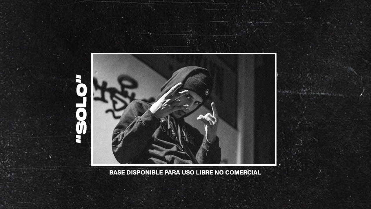 [FREE] Miranda x Sosad.97 Type Beat - "Solo" | Sad Boom Bap ...