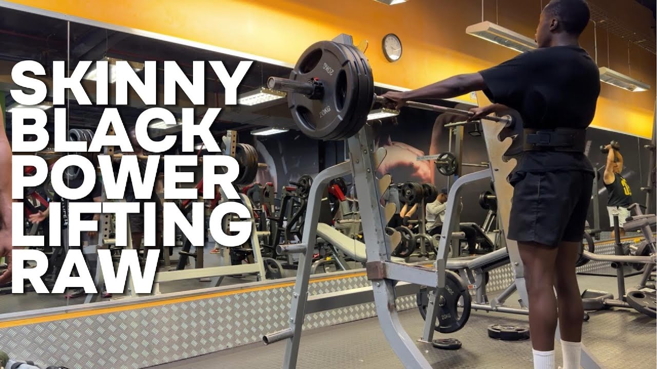 Leg Day Basics: Build Strength & Muscle Faster - YouTube