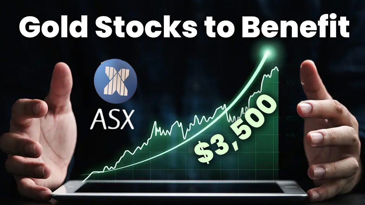 Who’ll Benefit Most from Gold Mania? - YouTube