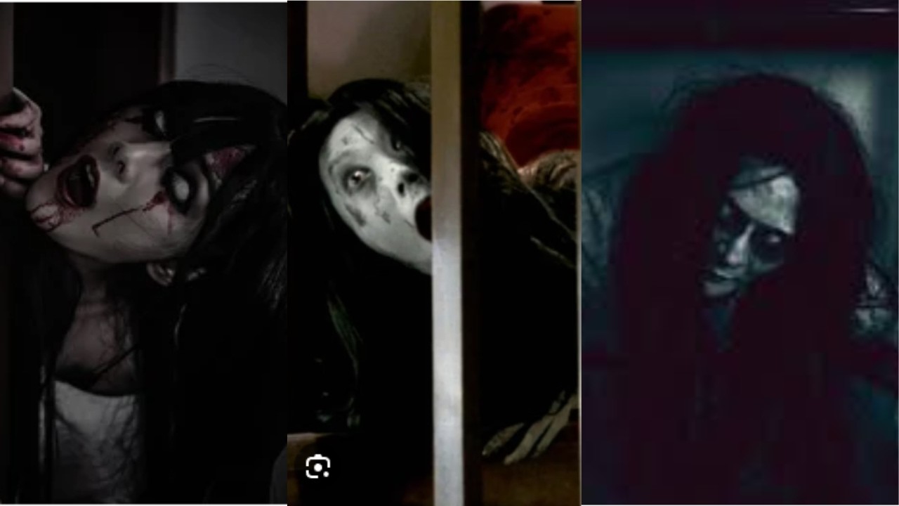 "👻 Dare to Watch? 3 A.M. Hauntings Too Scary to Finish Alone!" - YouTube